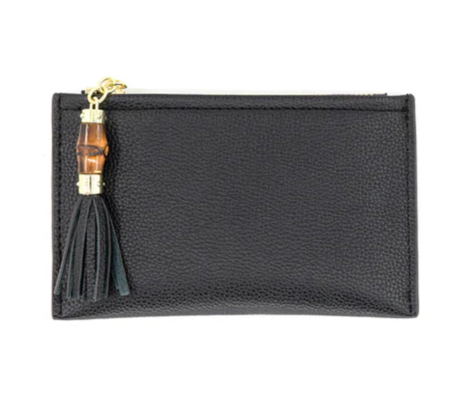 Tori BC Mini Wallet – Fig Tree Jewelry & Accessories