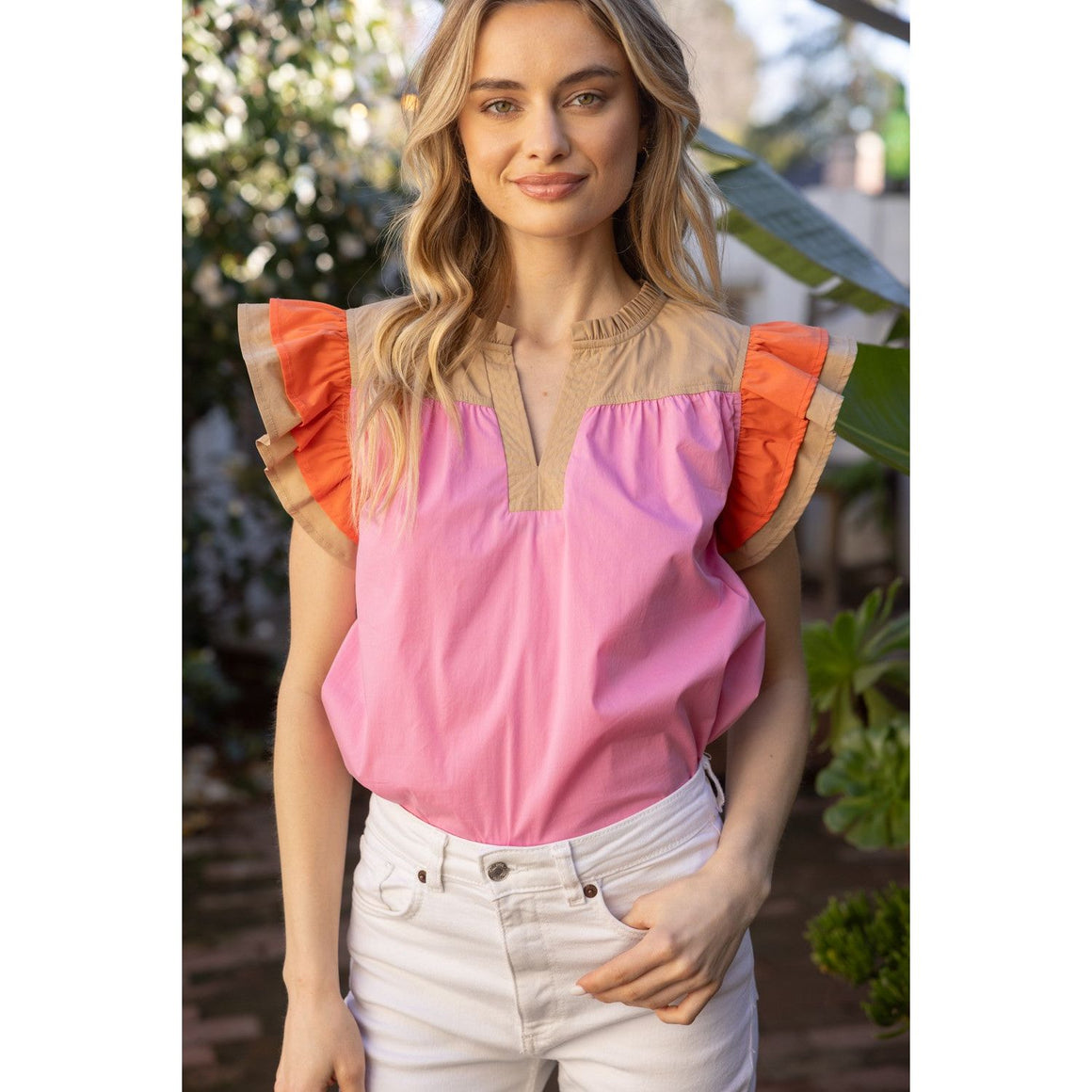 Tops – Fig Tree Jewelry & Accessories