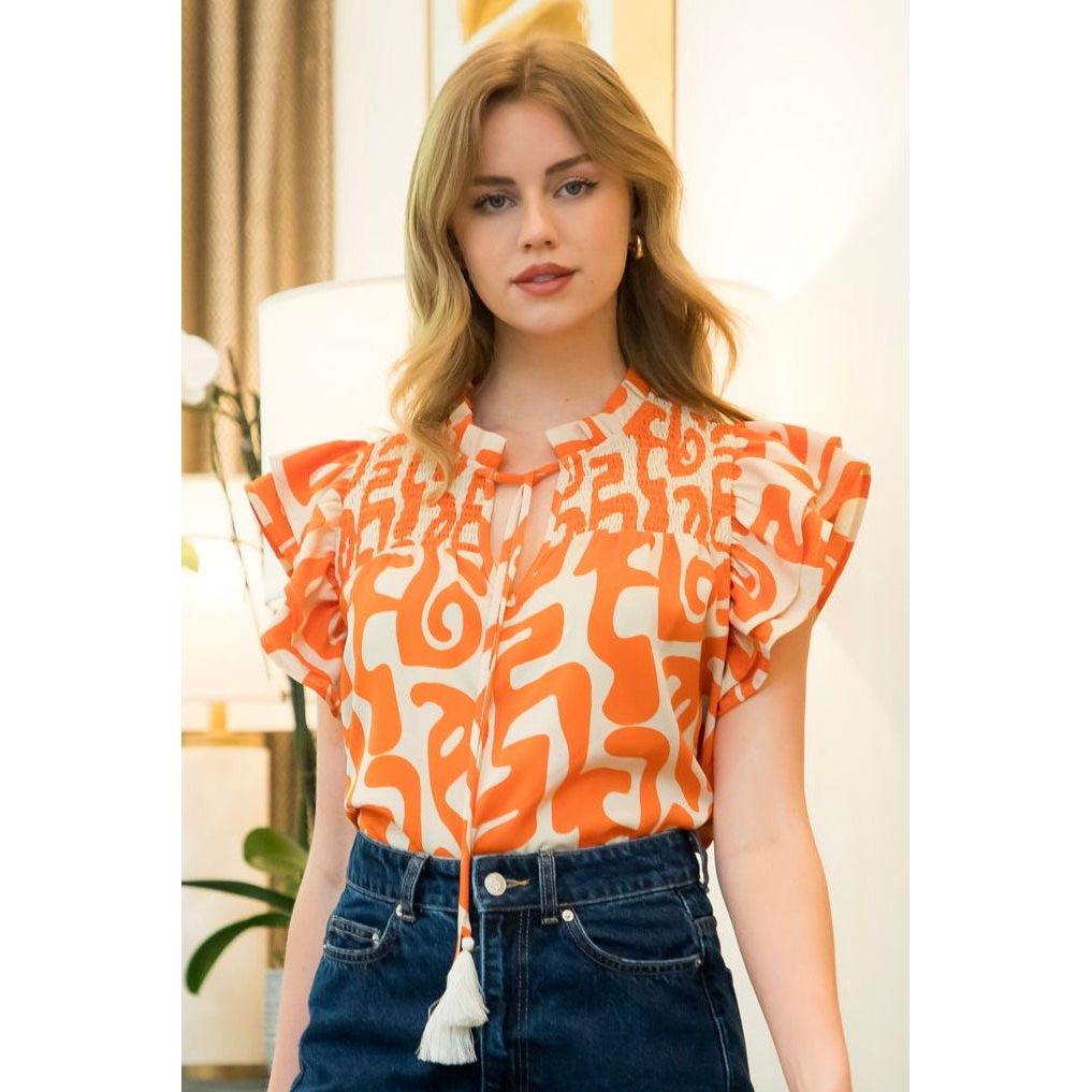 Tops – Fig Tree Jewelry & Accessories