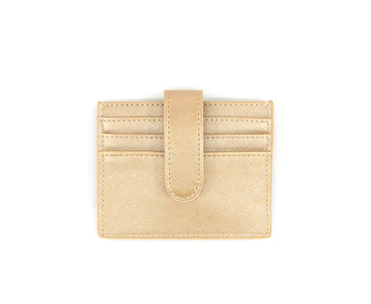 Emily BC Card Holder – Fig Tree Jewelry & Accessories