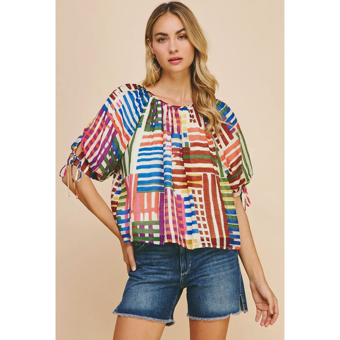 Tops – Fig Tree Jewelry & Accessories