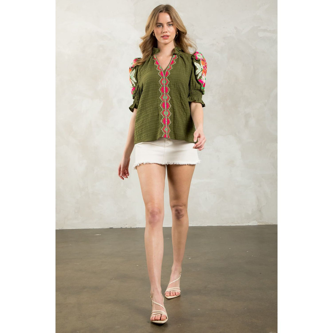 SHOP THML Clothing – Fig Tree Jewelry & Accessories